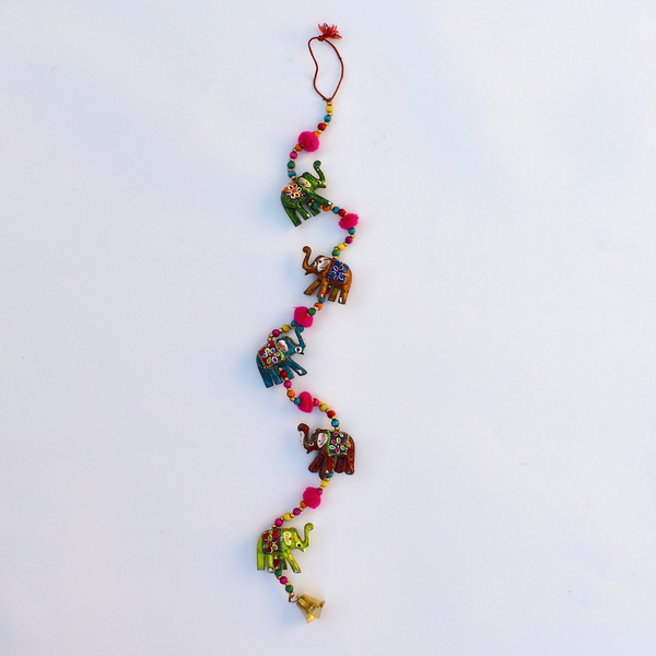 Decorative Garland - Elephants – LUCINE